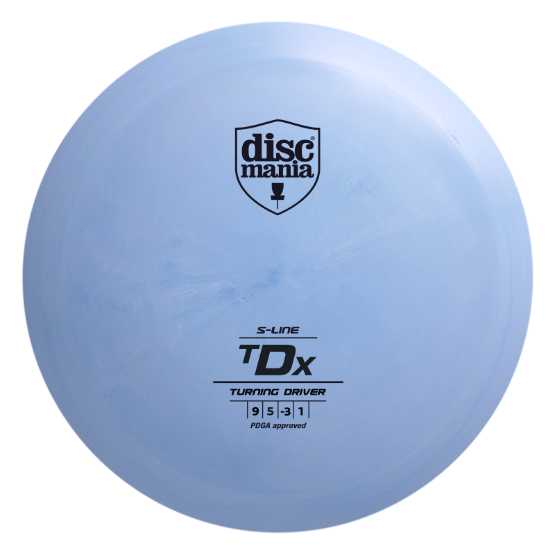 TDx – Discmania Store