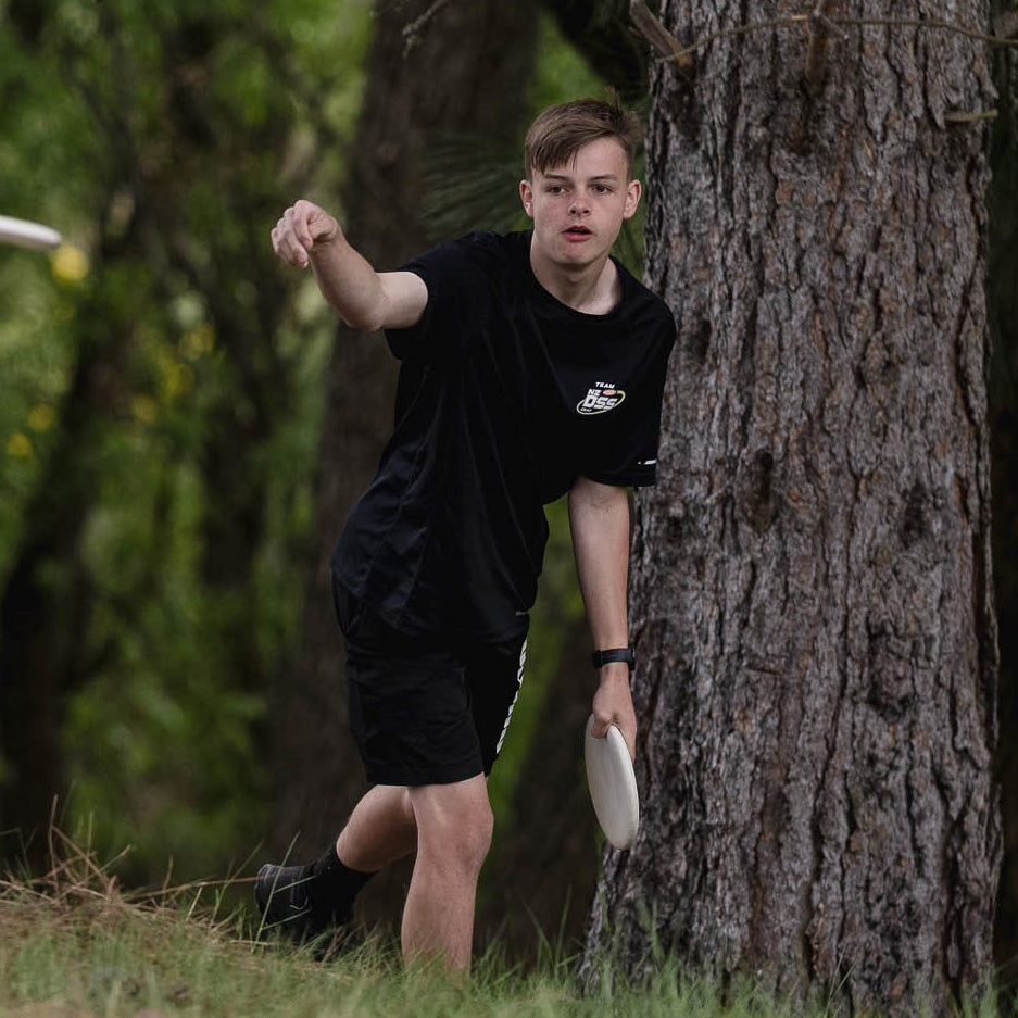 Sam Liken – Discmania Store