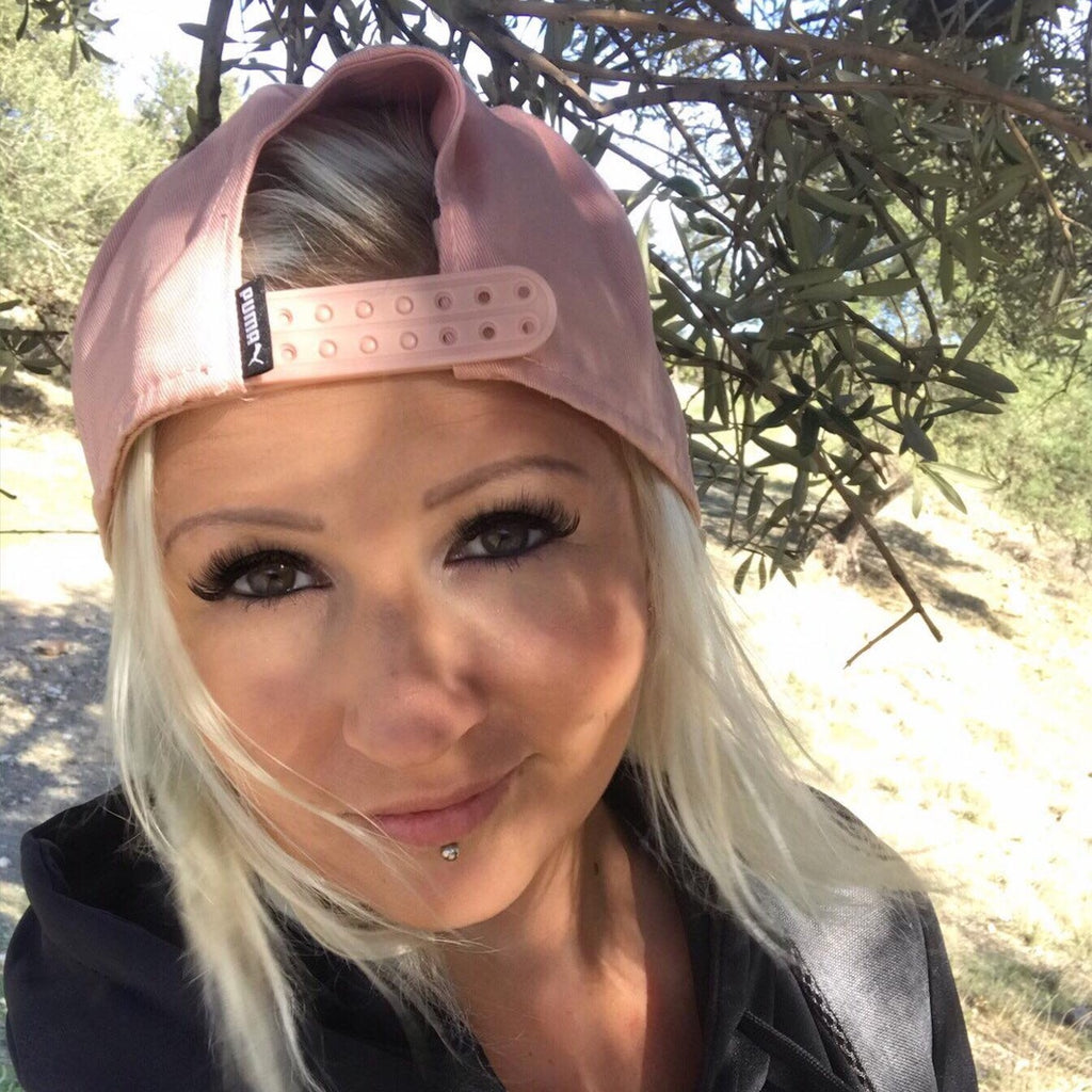 Sanna Ahlgren – Discmania Store