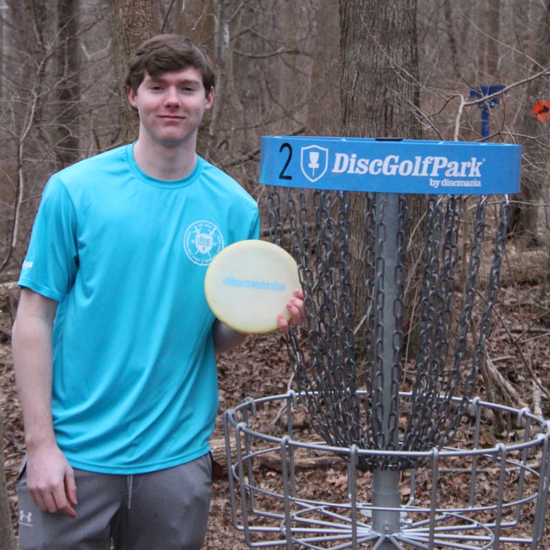 Shane McCullen – Discmania Store