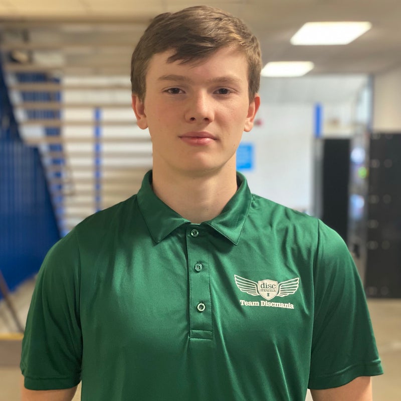 Tanner Boggs – Discmania Store