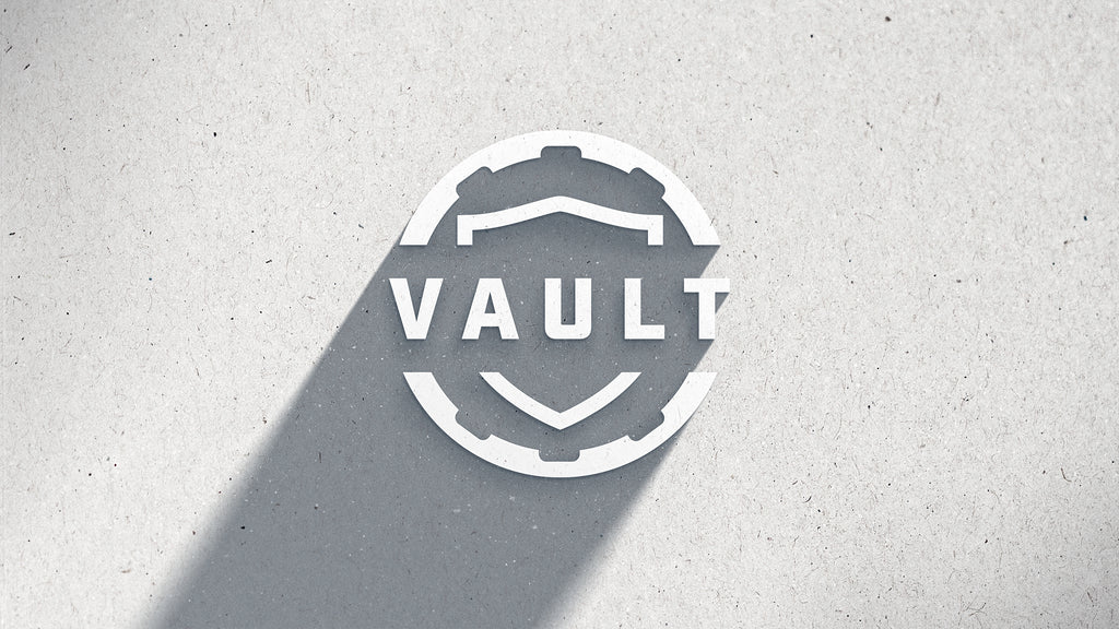 Shield Club Vault – Discmania Store