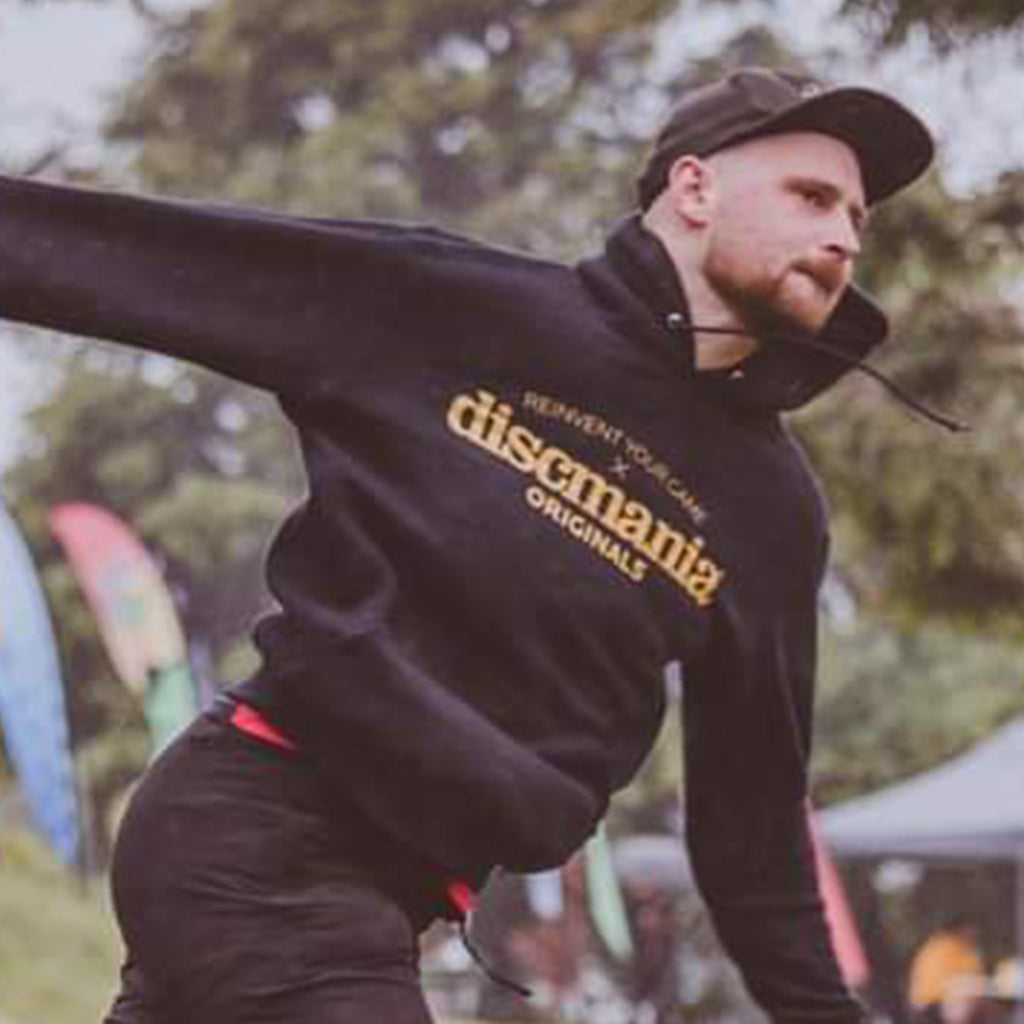 Austin D'Alessandro – Discmania Store