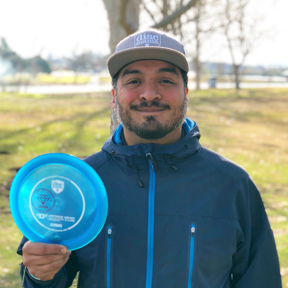 Andrew Castro – Discmania Store
