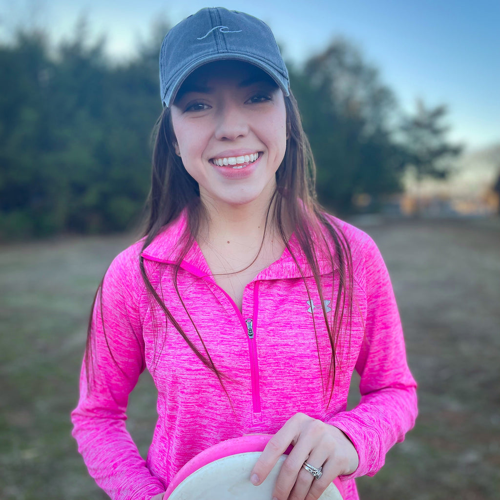 Jana Booth – Discmania Store
