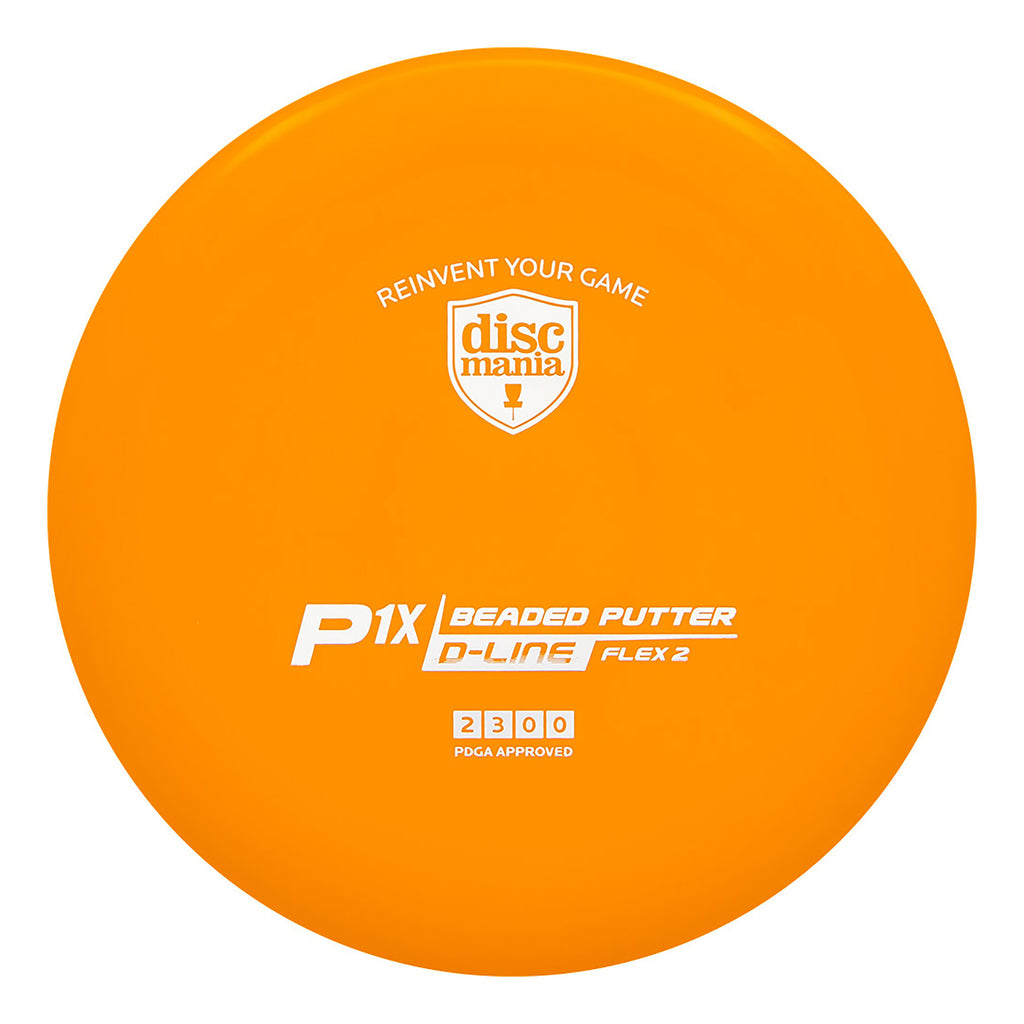 P1x – Discmania Store