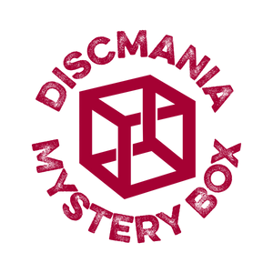 Evolution line – Discmania Store