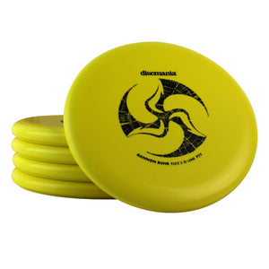P2x – Discmania Store