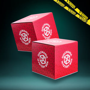 Mystery Boxes – Discmania Store