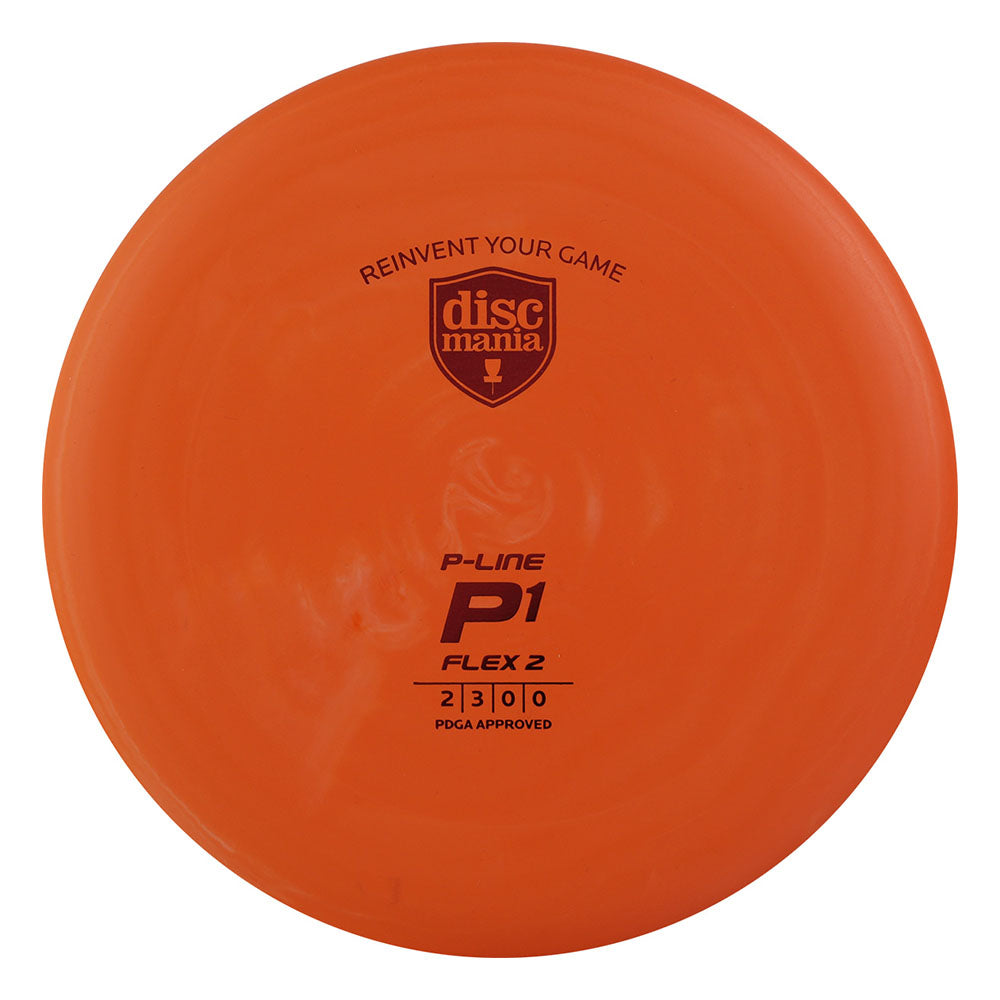 Flex 2 P-Line P1 – Discmania Store