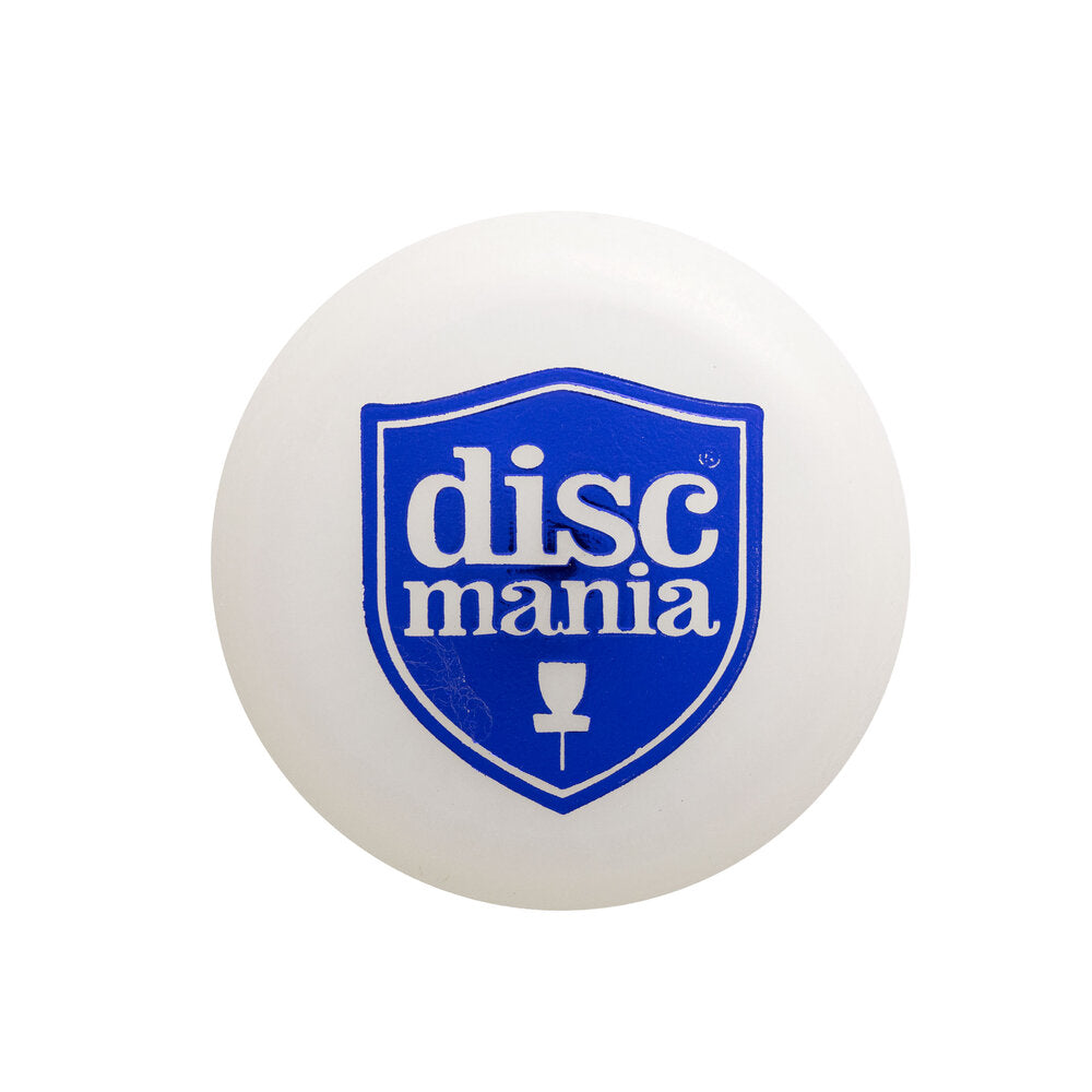 Zing Mini Disc (Big Shield) – Discmania Store