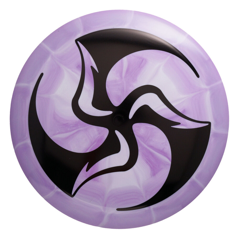 Lux Vapor Paradigm (Huk Lab TriFly) – Discmania Store