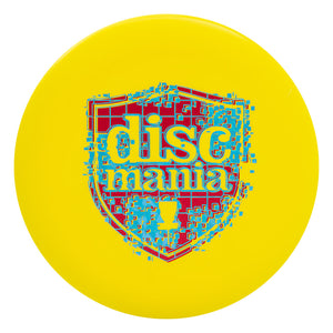 Accessories – Discmania Store