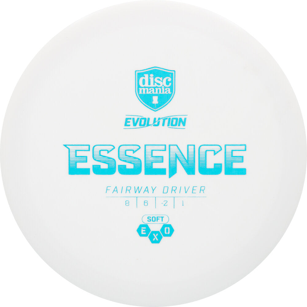 Soft Exo Essence – Discmania Store