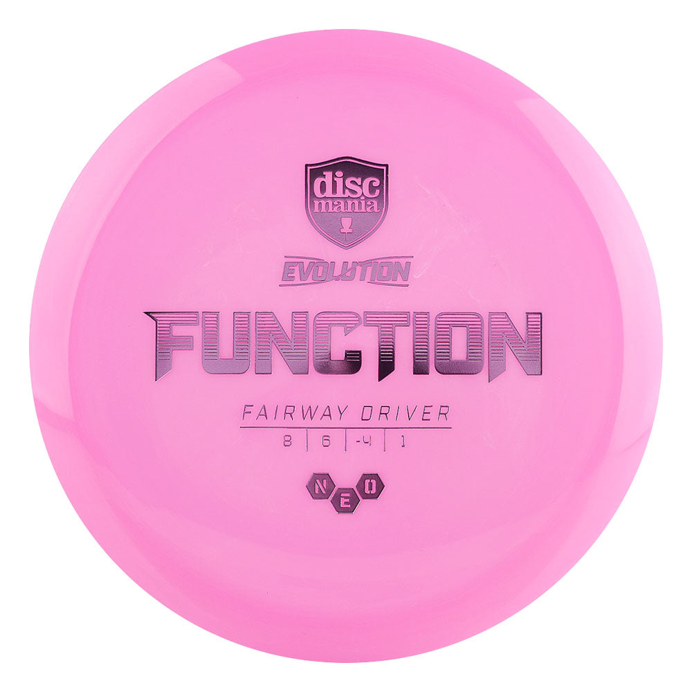 Neo Function – Discmania Store