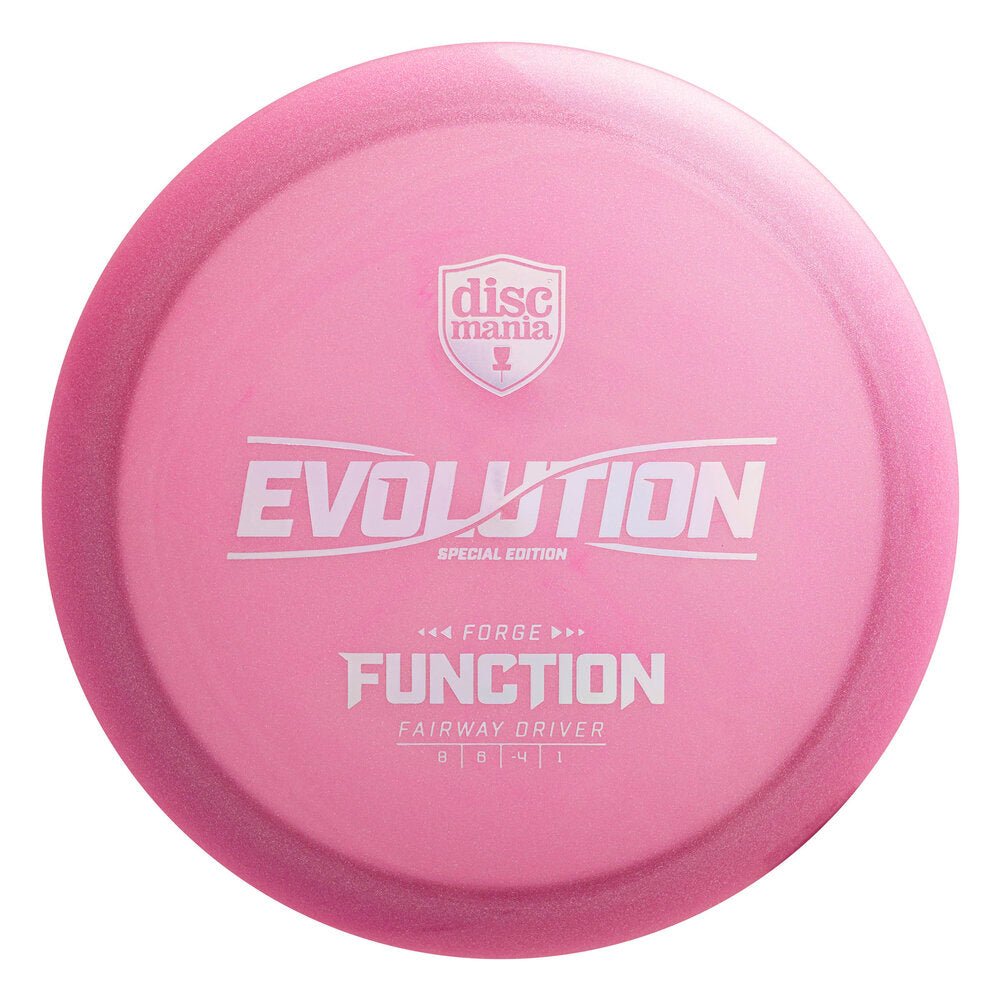 Special Edition Neo Forge Function – Discmania Store