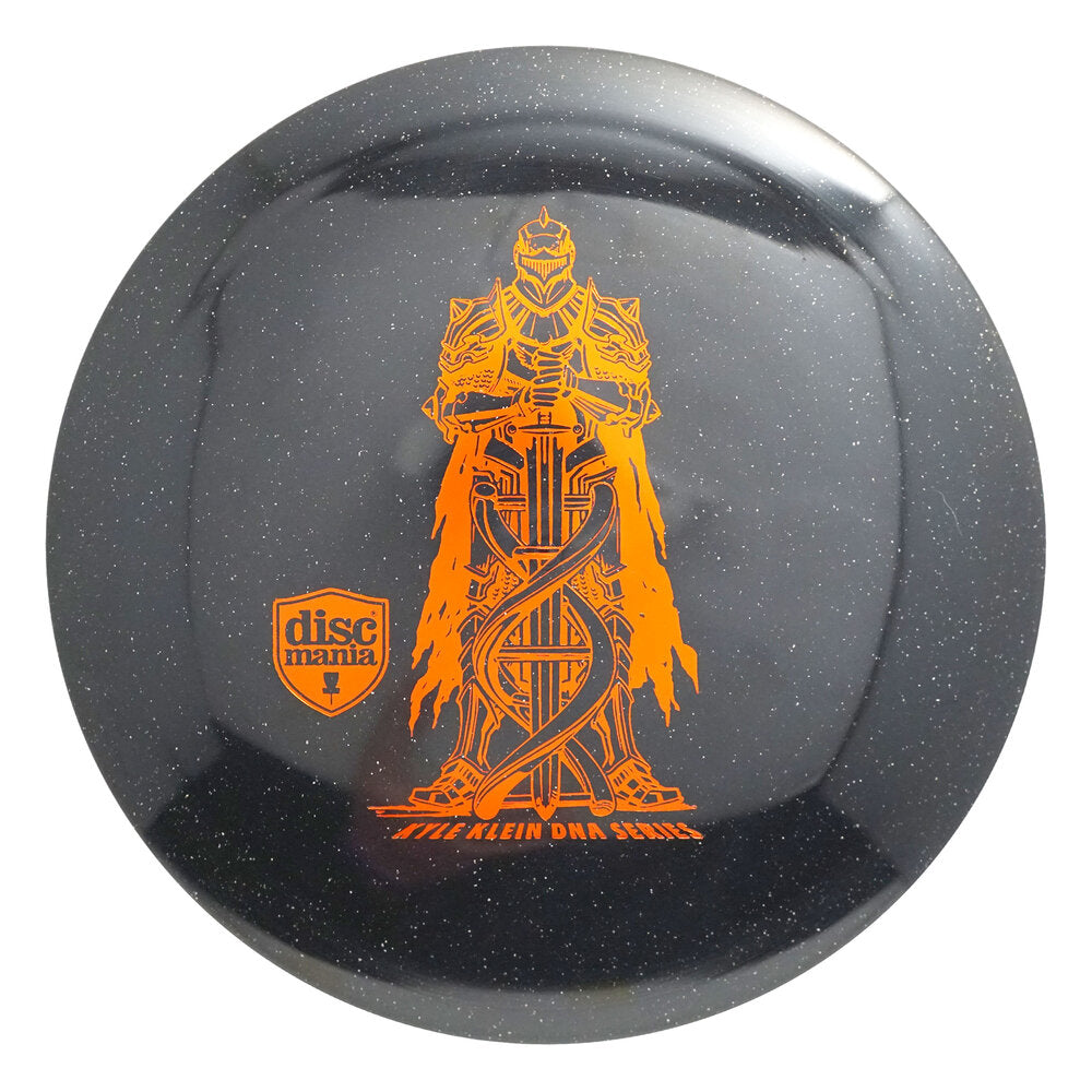 Kyle's Metal Flake C-Line Vanguard – Discmania Store