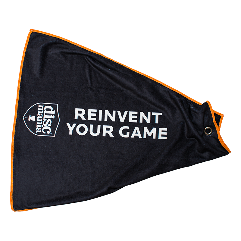 Discmania Towel – Discmania Store