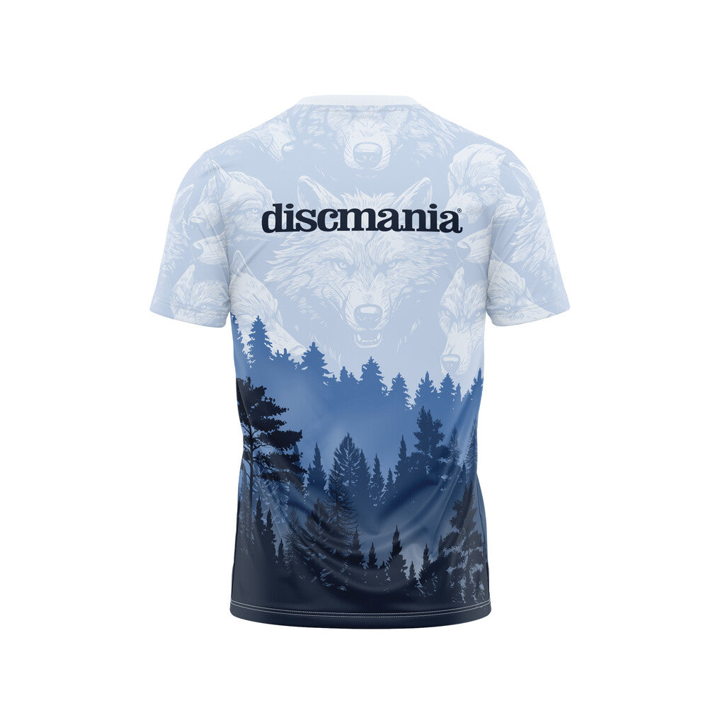 Colten Montgomery Signature Tundra Jersey – Discmania Store