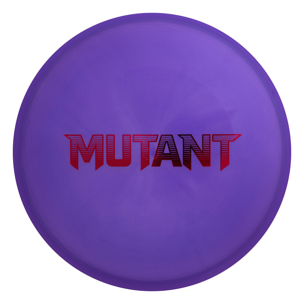 Neo Mutant (Mutant Bar Stamp) – Discmania Store